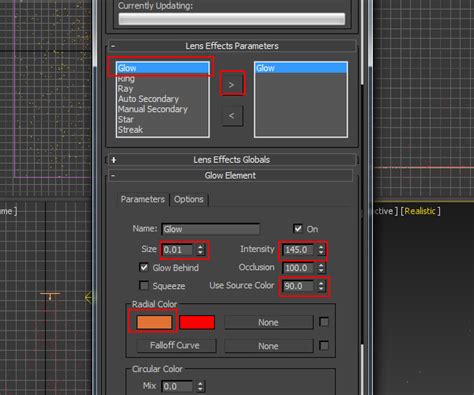 Create Sparks In 3ds Max Using Particle Flow