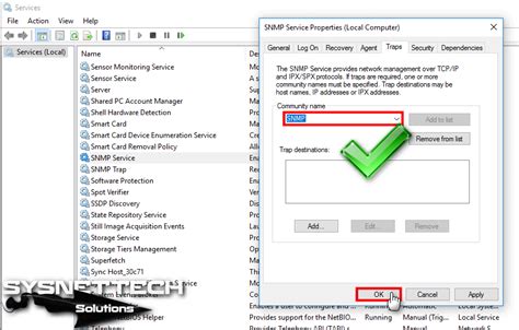 How To Enable SNMP On Windows 10 Quick And Easy Steps