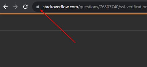 Ruby Ssl Verification Error At Depth 0 Unable To Get Local Issuer Certificate 20 Stack
