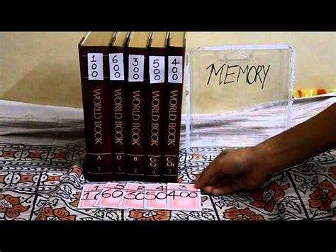 indexing file structures youtube