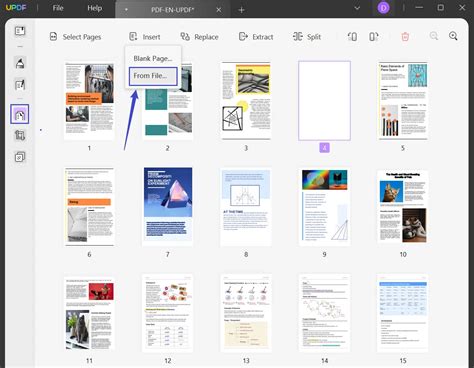 how to merge pdfs with foxit for free updf