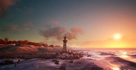 Unreal Engine 4 26 Release Notes Unreal Engine Documentation