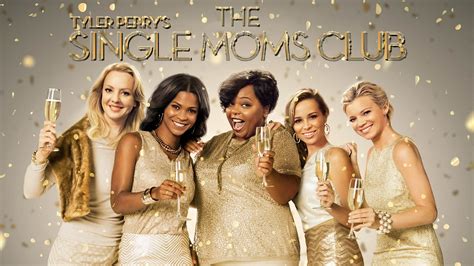The Single Moms Club Trailer 2 Trailers And Videos Rotten Tomatoes