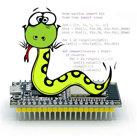 micropython vs arduino choosing the right platform fo