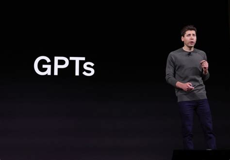 openai s gpt store lets you build and monetize your own gpt gpt store