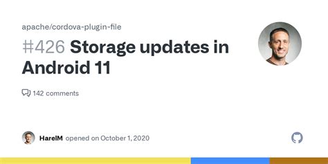 Storage Updates In Android 11 Issue 426 Apache Cordova Plugin File