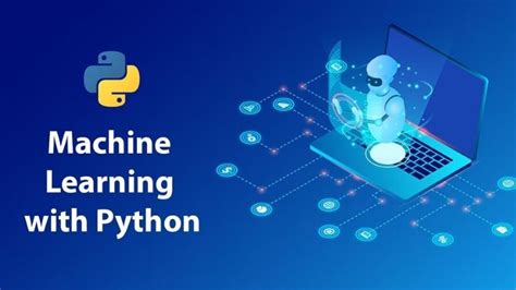 Master Machine Learning With Python In 7 Simple Steps