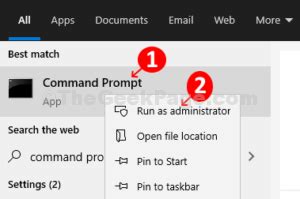 How To End Processes In Windows 10 Using Taskkill