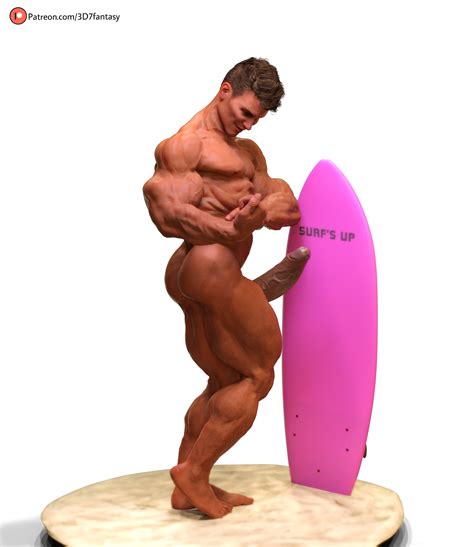 Rule 34 3d7fantasy 3d Artwork Abs Biceps Bodybuilder Cum Cum On Body Cum On Lower Body Cum