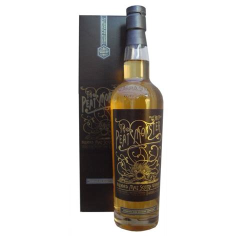 Peat Monster