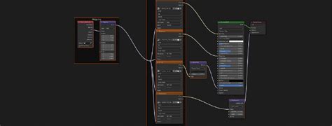 Guide To Node Wrangler Addon For Blender And Pdf Shortcuts