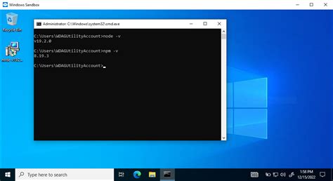 node js node installed but npm is not installed stack overflow