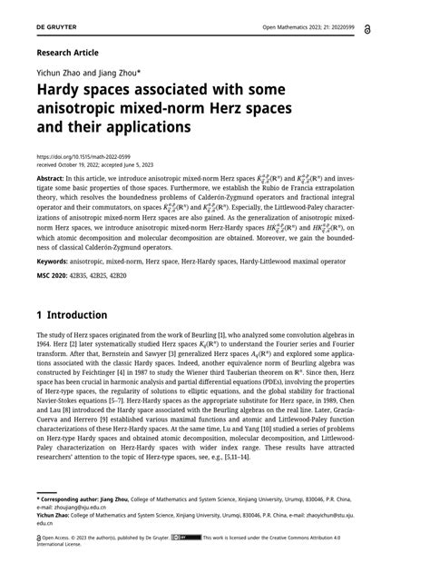pdf hardy spaces associated with some anisotropic mixed norm herz spaces and their applications