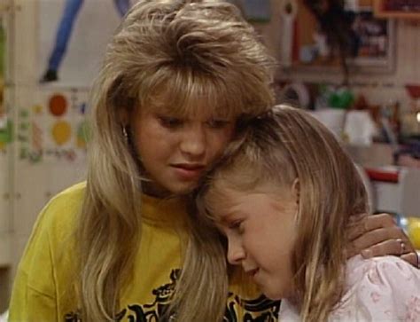 Dj Comforts Stephanie Full House Stephanie Tanner Dj
