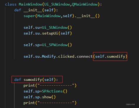 pyqt5页面跳转问题及解决方式 python 脚本中心 编程客栈