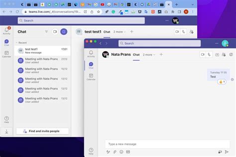 So Nutzen Sie Mehrere Microsoft Teams Konten Im Jahr 2024