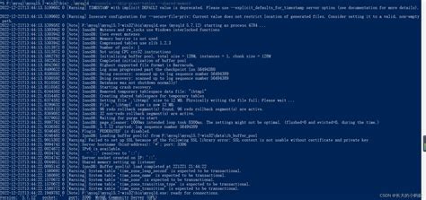 mysql各版本root用户密码更改，详细流程 mysql 更新root密码 csdn博客