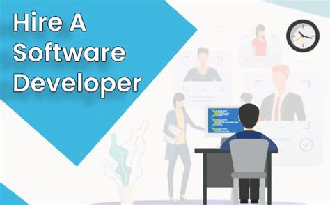 how to hire a software developer for your next project