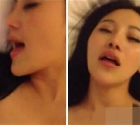 Cùng vướng scandal lộ clip nhạy cảm dàn mỹ nhân châu Á phản ứng ra sao