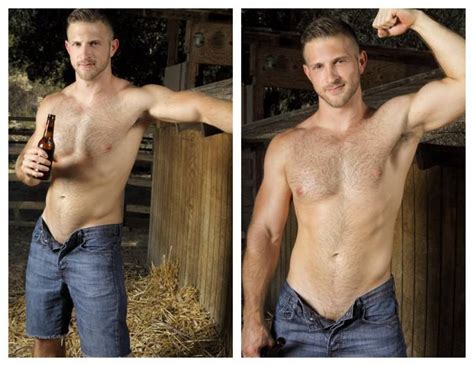 I Could Look At Paul Wagner All Day Daily Squirt