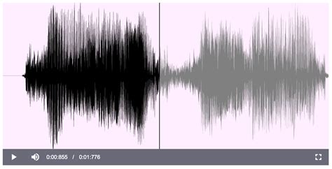 Audio Visualizer GitHub Topics GitHub