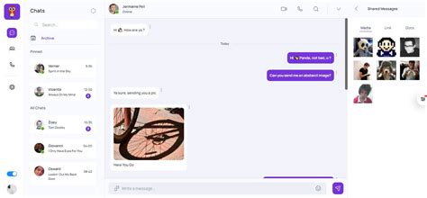 Chat Codesandbox