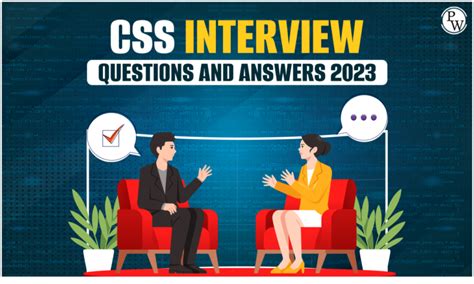Top 30 Css Interview Question And Answers