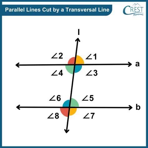 Lines And Angles For Class 1 Notes Mental Maths