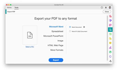 convert pdf to editable word on mac ohpoh