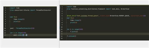 github ydf0509 distributed framework pip install function scheduling distributed framework