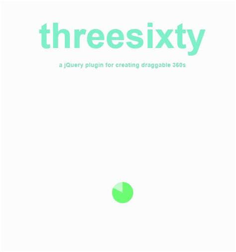 css3 3d立体多面体图形鼠标拖拽翻转特效jquery代码 100素材网