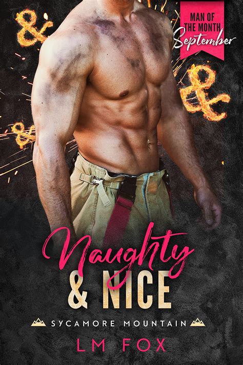 Naughty And Nice By Lm Fox Goodreads