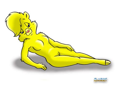 Rule 34 Adventures Of The Gummi Bears Anthro Bark Artist Bear Disney Female Female Only Fur
