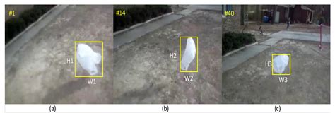 symmetry free full text adaptive spatial temporal regularization for correlation filters