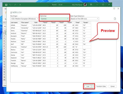 How To Open Csv File In Windows 11 NBKomputer