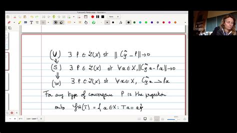 mini course on discrete and continuous semigroups of composition operators part 2 youtube