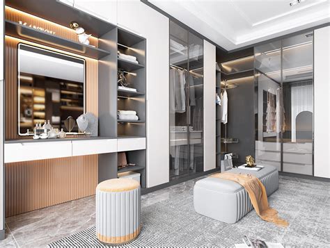 Custom Made Dressing Room Benefits Design And Layout Tips