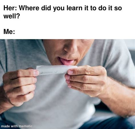 Keep On Licking Bros Rweed