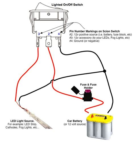 How To Connect 3 Prong Toggle Switch