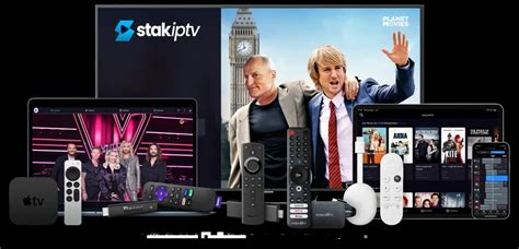 Exploring Various Streaming Options For Your IPTV Setup
