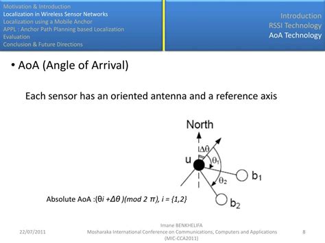 ppt appl anchor path planning based localization for wireless sensor networks powerpoint