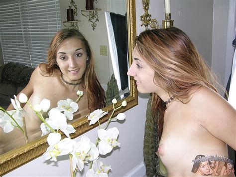Babes Posing Next To Mirrors Page 171 Freeones Board The Free Munity