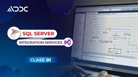 SQL Server Integration Services Clase 01 18 YouTube