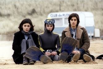 Galerie Audrey Tautou