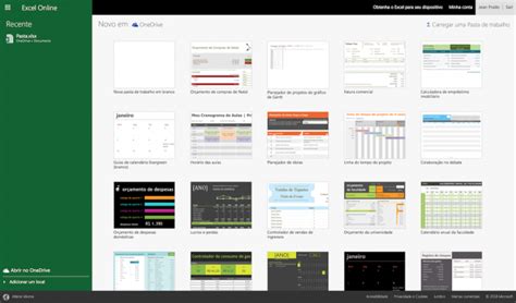 Como Criar Um Dashboard No Excel Aplicativos E Software Tecnoblog