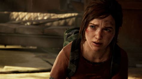 The Last Of Us Parte I Presenta Sus Características Contenidos Y Requisitos De Cara A Su