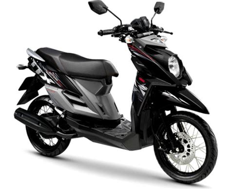 Yamaha TTX Indonesia AutonetMagz Review Mobil Dan Motor Baru Indonesia