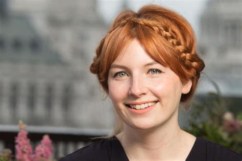 My Dad Wrote A Porno Host Alice Levine Has New Podcast About Scandal