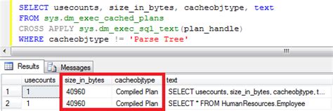 java by examples microsoft sql server optimize for ad hoc workloads explained