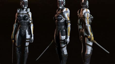 Download Mass Effect Cerberus Logo On A Stunning Space Background Wallpaper